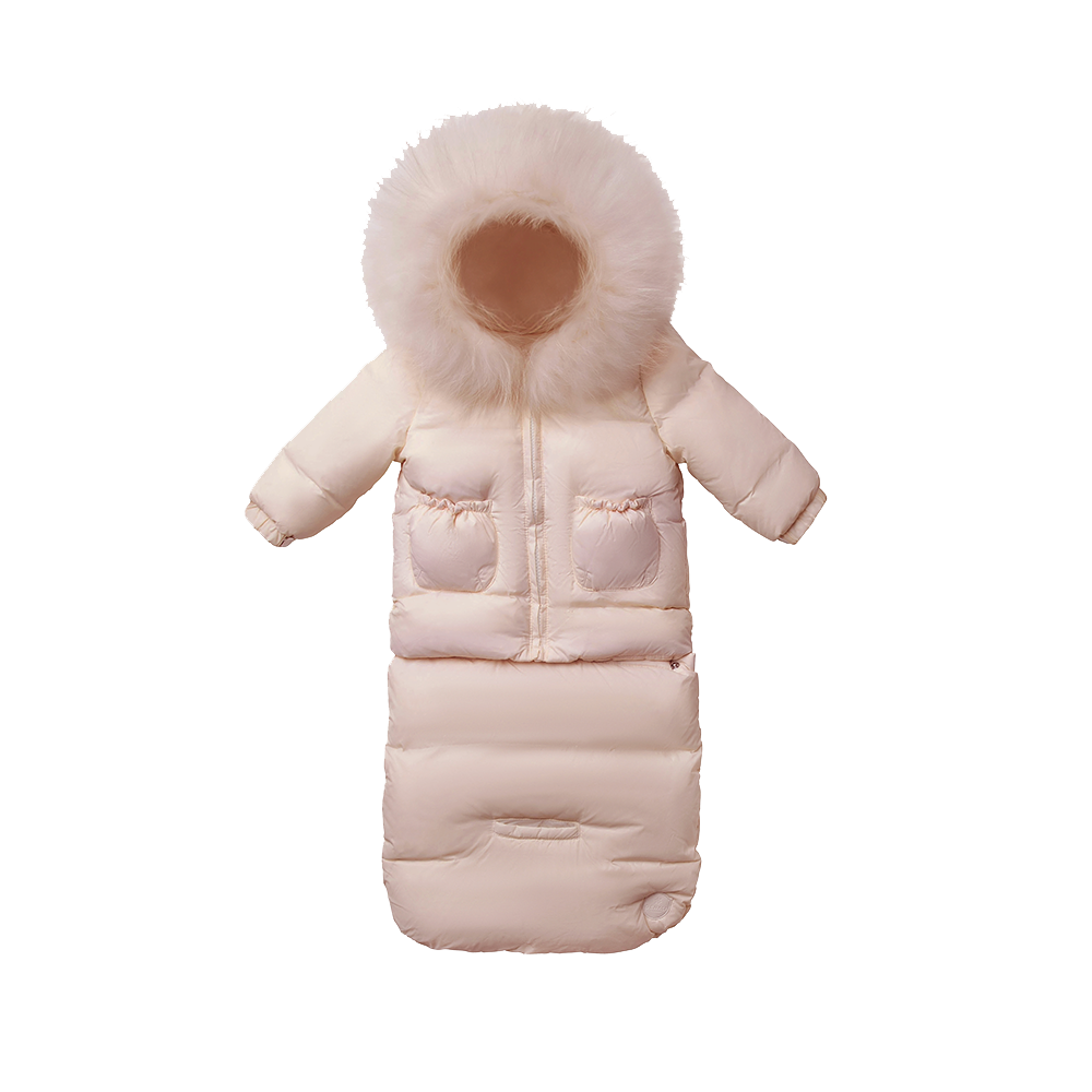 2 pc Snow Bundle - Petal